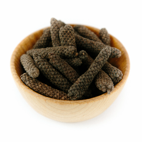 Tippali ( Long Pepper ) 50GM | Haji Spices