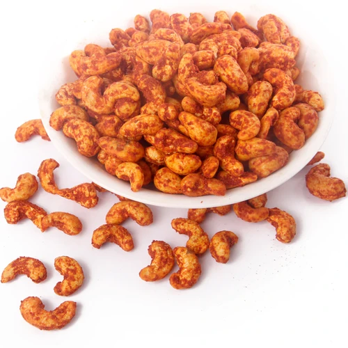 Cashews Chilli | Haji Spices
