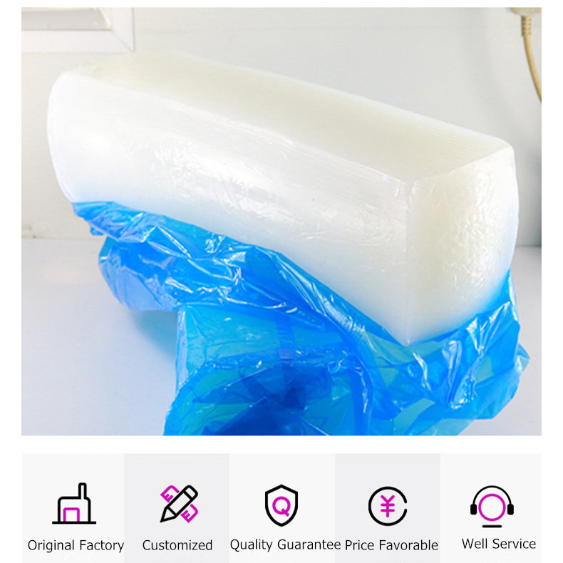 UniSil Molding and Casting materials by category