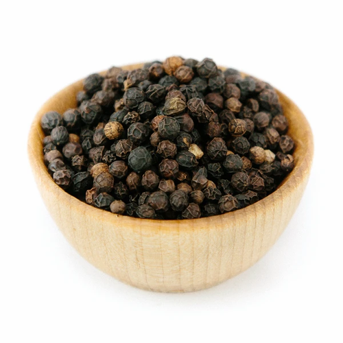 Black Pepper Cone 1KG | Haji Spices