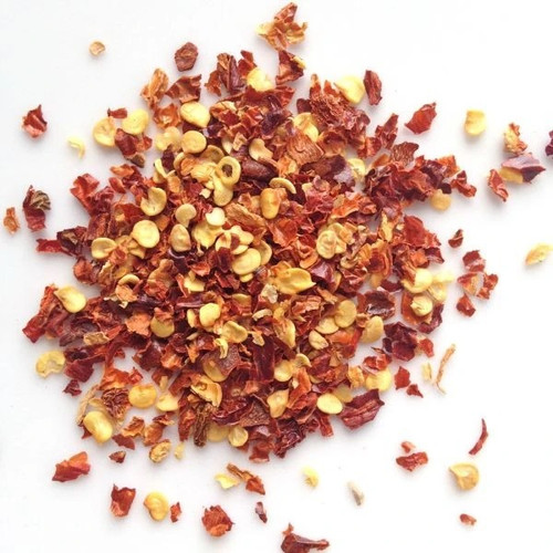 Crushed Chilly 100GM | Haji Spices
