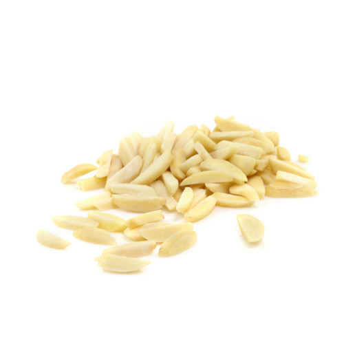 Almond Slivered | Haji Spices