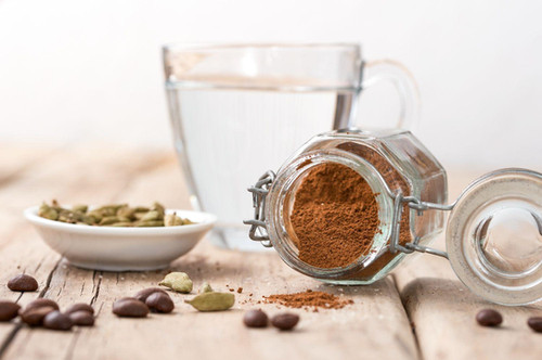 Gava Arabic ( Arabic Coffee ) | Haji Spices