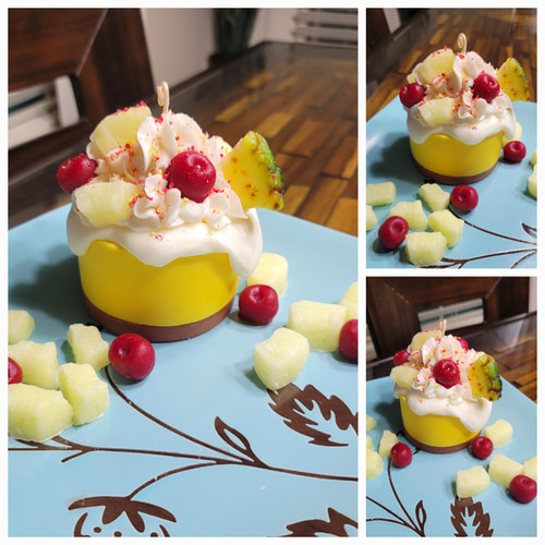 Cheesecakes Minis | Top That Designs