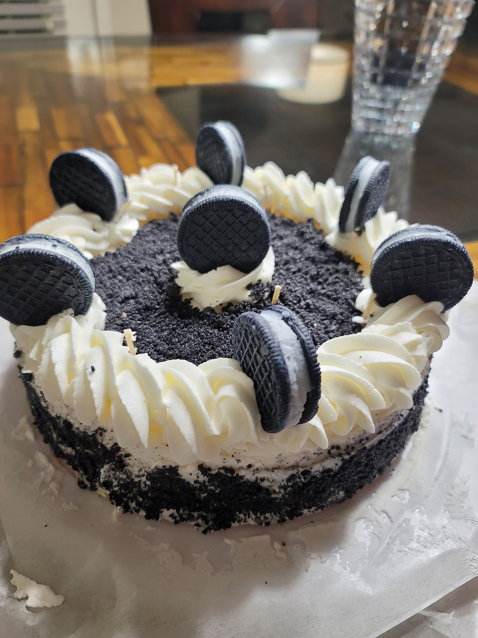 Cheesecakes | Top That Designs