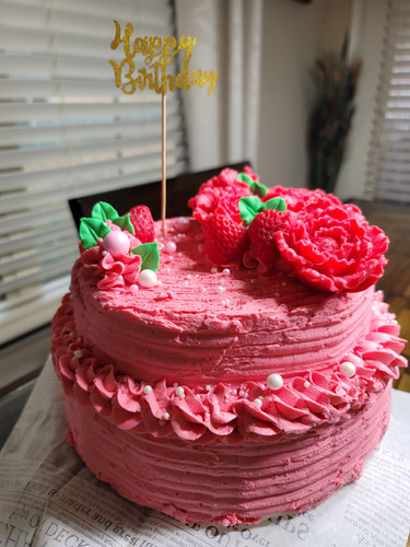 It's a Wax CAKE! | Top That Designs