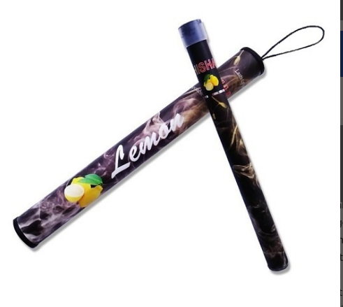 SHISHA PEN | Lemon