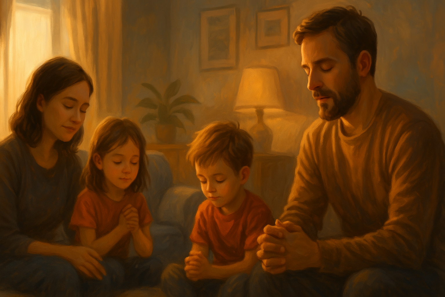 Deuteronômio 6:6-7 — Estas palavras que hoje te ordeno estarão no teu ...