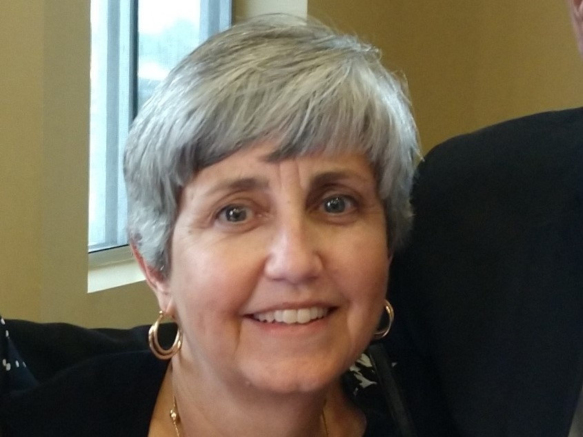 GBNF Notification - Mary K McConnon Dauenhauer Perez