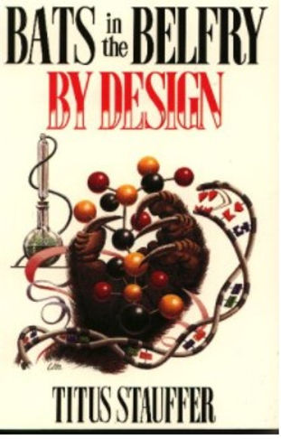 Titus Stauffer - Another Published Author