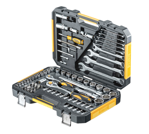 Sortiment | fortec®