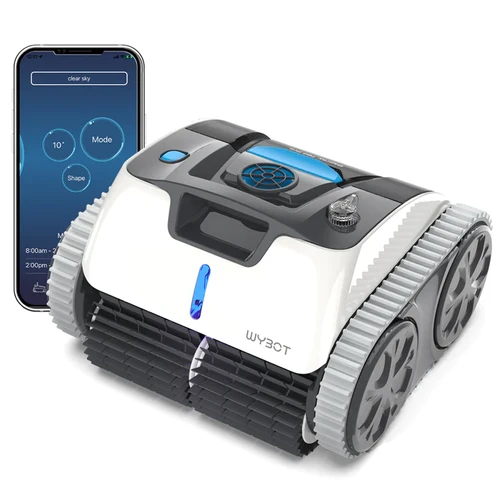 Wybot Ospery 700 Pro | Wybot Israel