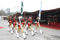 Cadet | WAPDA Cadet College Tarbela | Ghazi