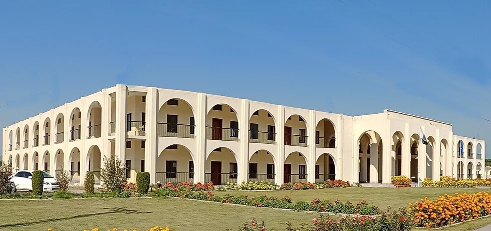 Cadet | WAPDA Cadet College Tarbela | Ghazi