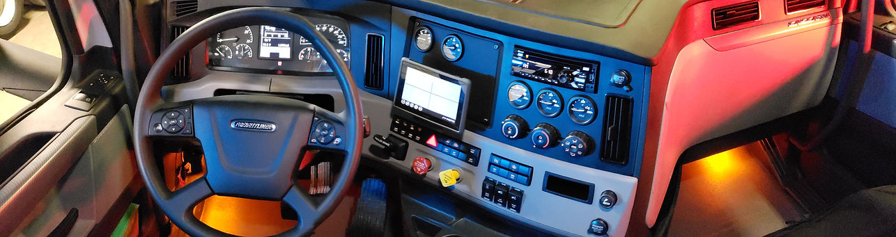 Drivers | Clark Trans