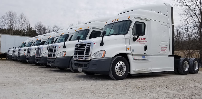 Drivers | Clark Trans