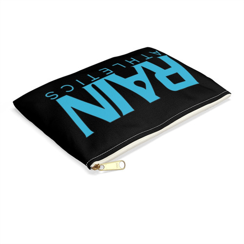 Rain Logo Accessory Pouch | Rain Athletics Store