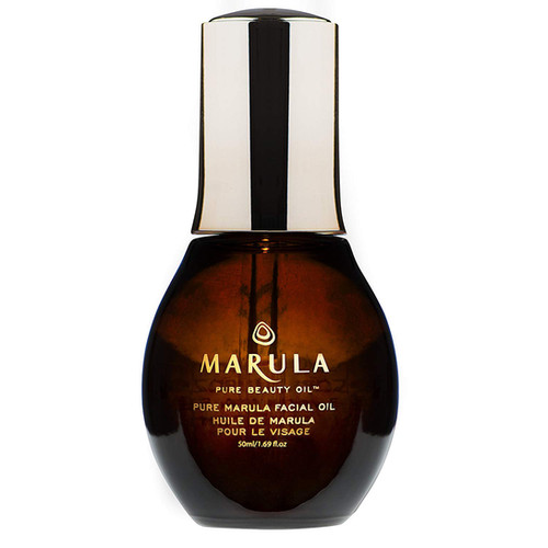 Pure Marula Facial Oil | Clean Karma Skincare