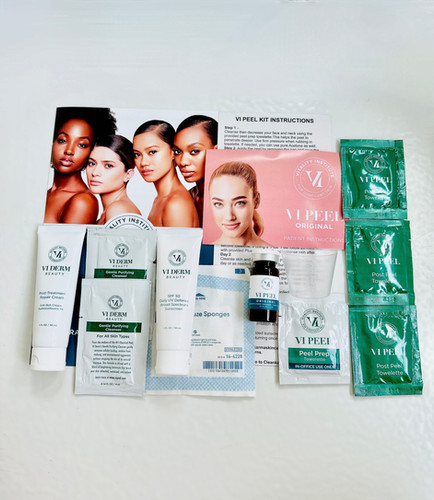 VI Peel Kit (original) | Clean Karma Skincare