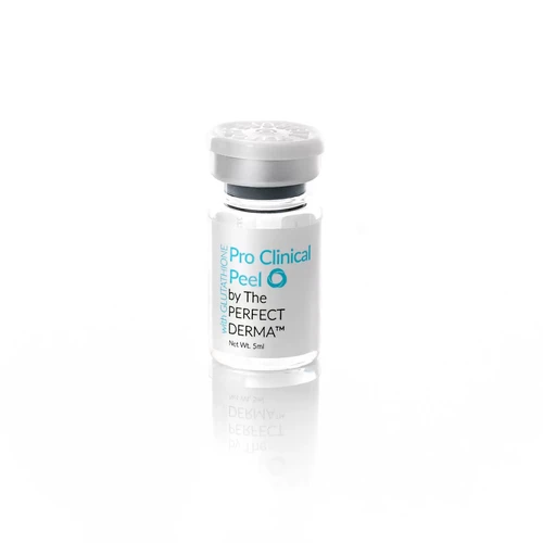Pro Clinical Peel (by Perfect Derma Peel) | Clean Karma Skincare