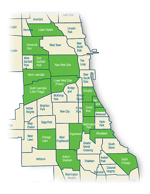 Chicago Land | cpsm-llc