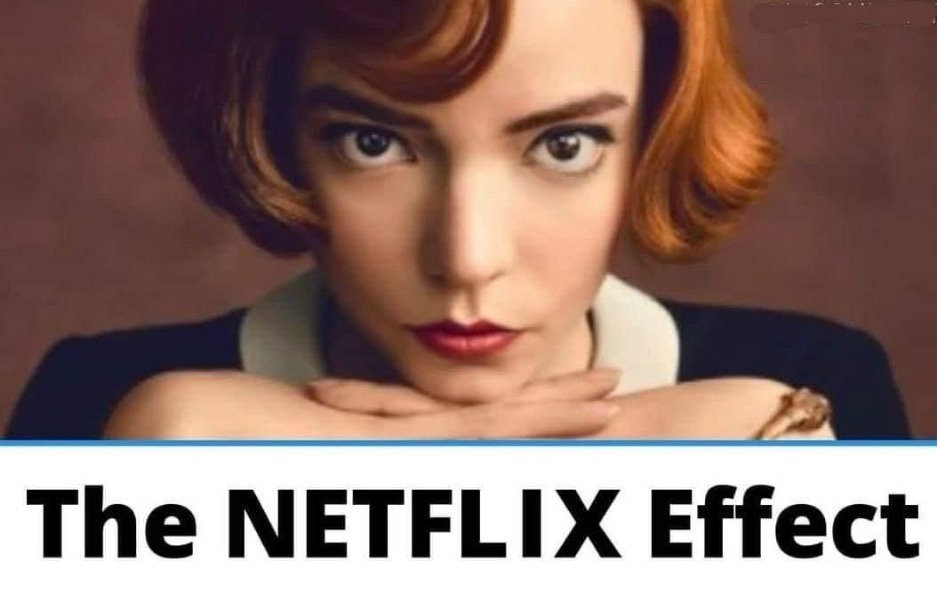 The Netflix Effect: Are you Data Driven and Intuition Led?