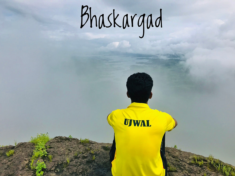 Bhaskargad Trek