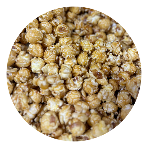 Caramel | Su Su's Popcorn