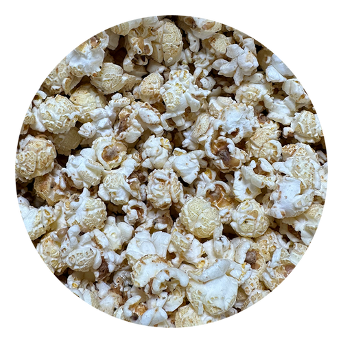 Brendyn's BBQ | Su Su's Popcorn