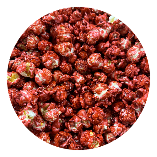 Cinnamon | Su Su's Popcorn