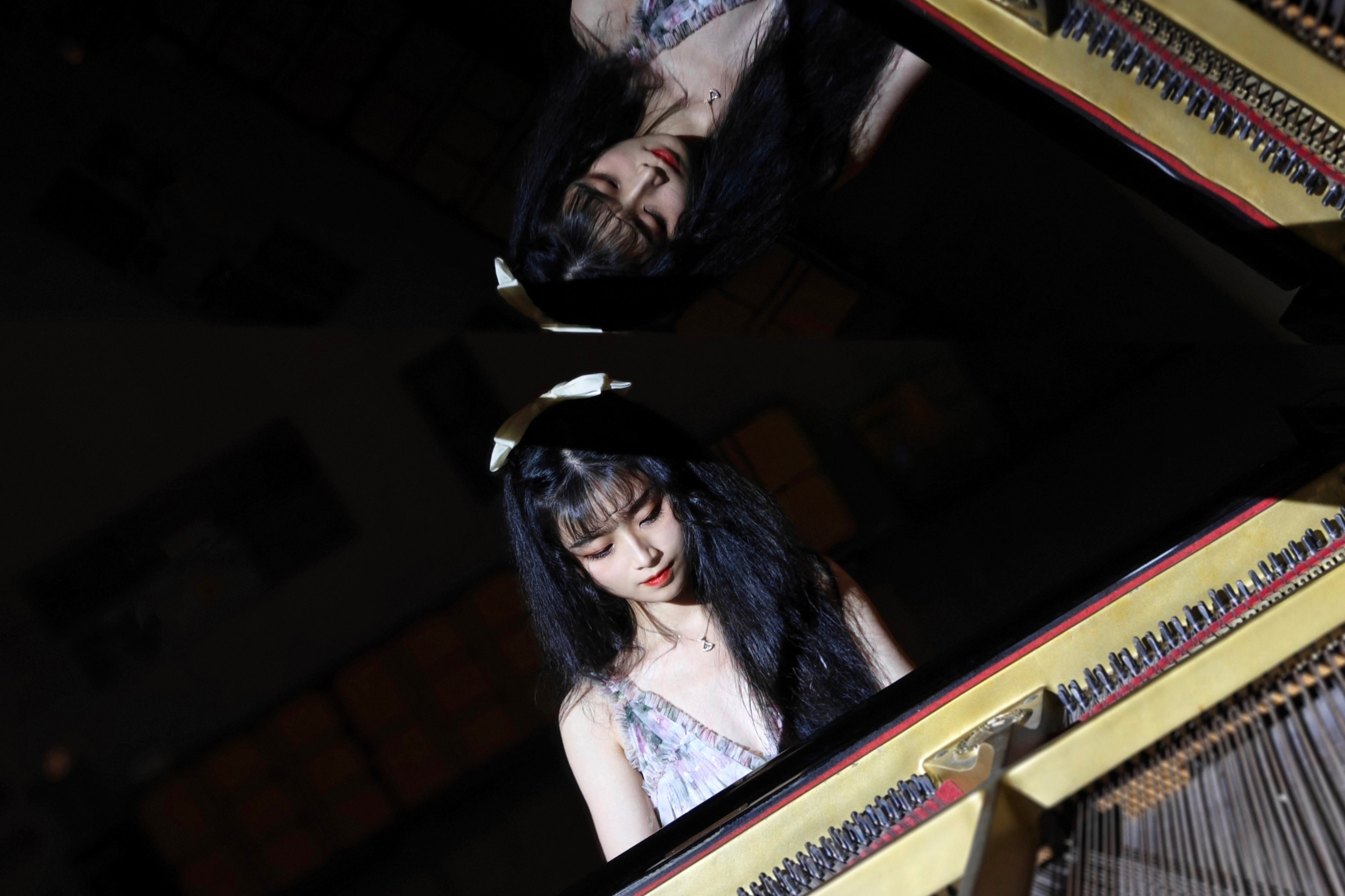 Projects | Tian Tang, pianist