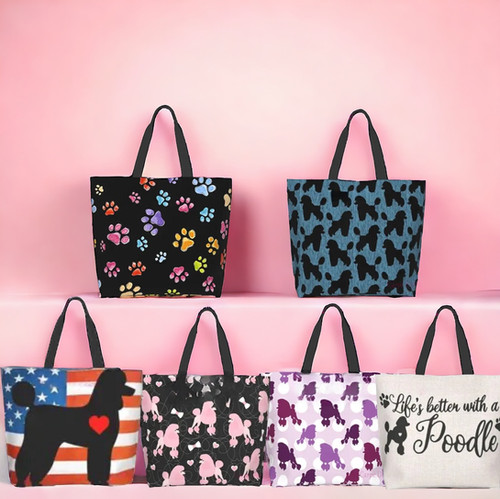Large Totebag | F&FCreations
