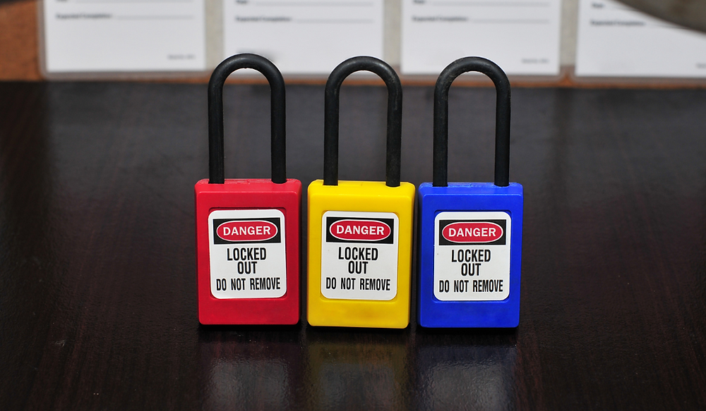 Custom Lockout Tagout Boards: How to Tailor Your LOTO Solutions for ...