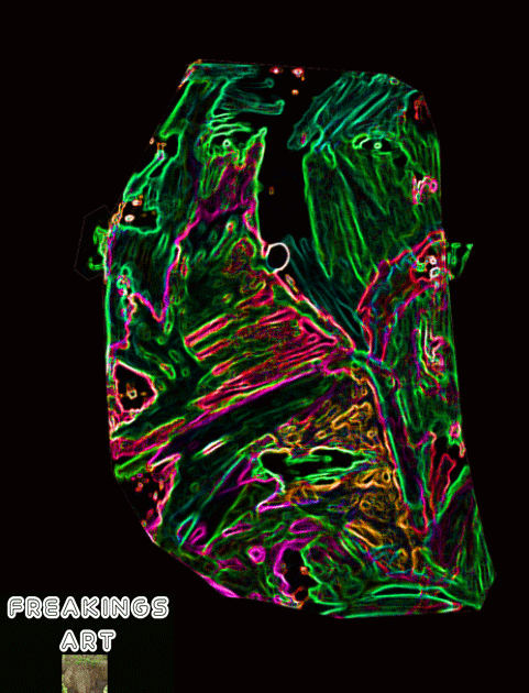 african masks | intro