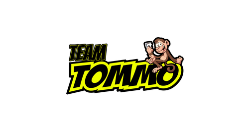Team Tommo - INDIVIDUAL SUPPORT | Tommo21 Racing