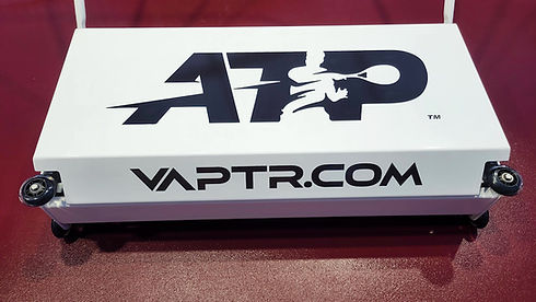 ABOUT THE VAPTR | VAPTR