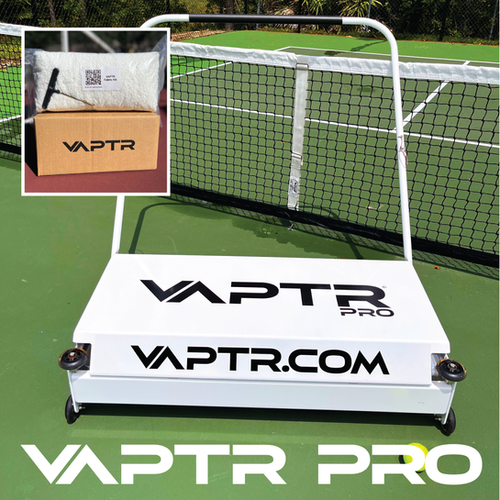 VAPTR PRO ROLLR + 1 Extra Fabric Kit | VAPTR
