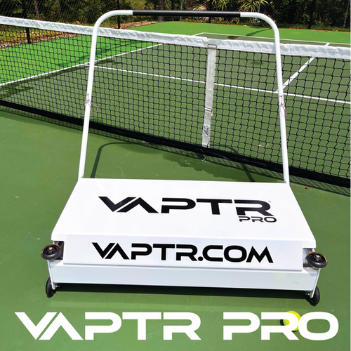 VAPTR PRO ROLLR | VAPTR