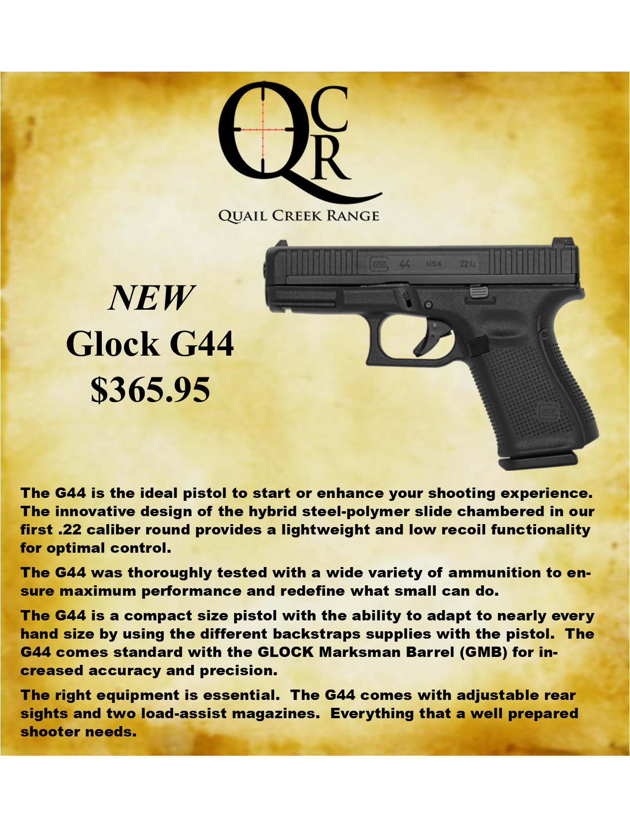 Home | quail-creek-range