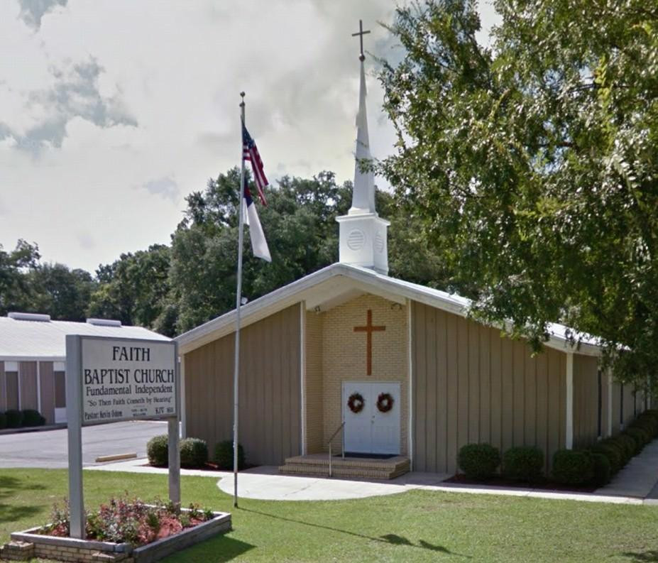 Church Classes | Faith Baptist Church