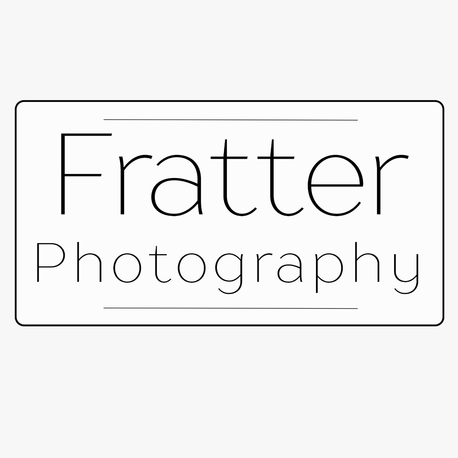 Join "Fratter Photography" on the Spaces by Wix App