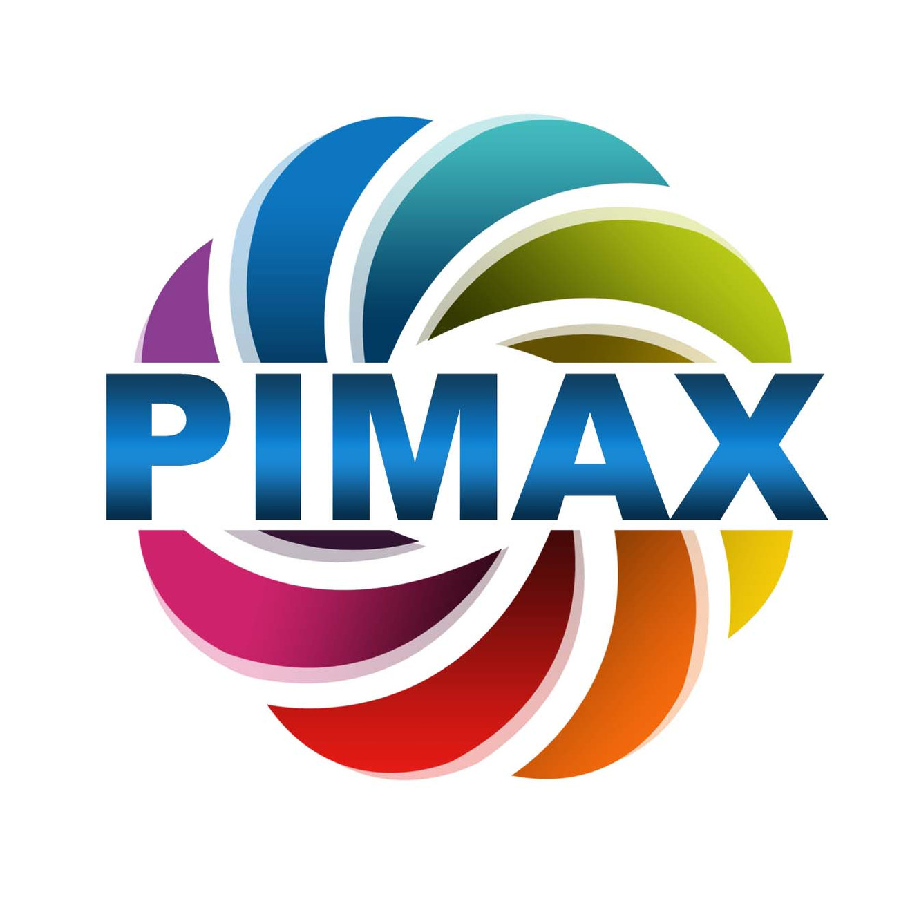 HOME Pimax