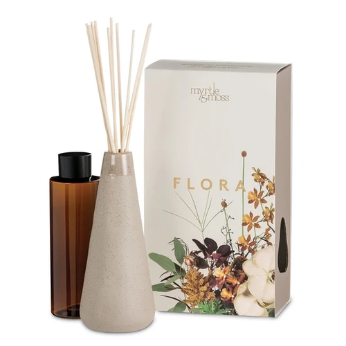 Botanical Reed Diffusers | Chilli Coral Pty Ltd