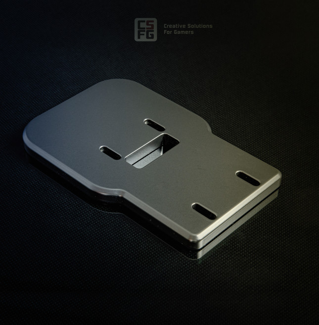 Csfg Creative Solutions For Gamers Home Of The Wallmounts