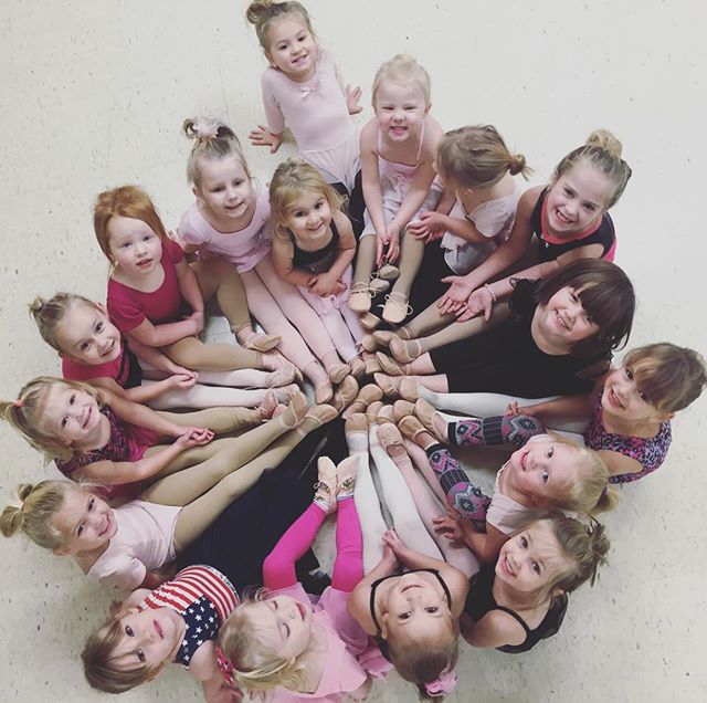 Gallery | villadancecompany