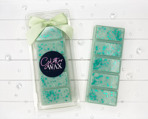 Icy Choco Mint - Snap Bar | Dreamy & Co