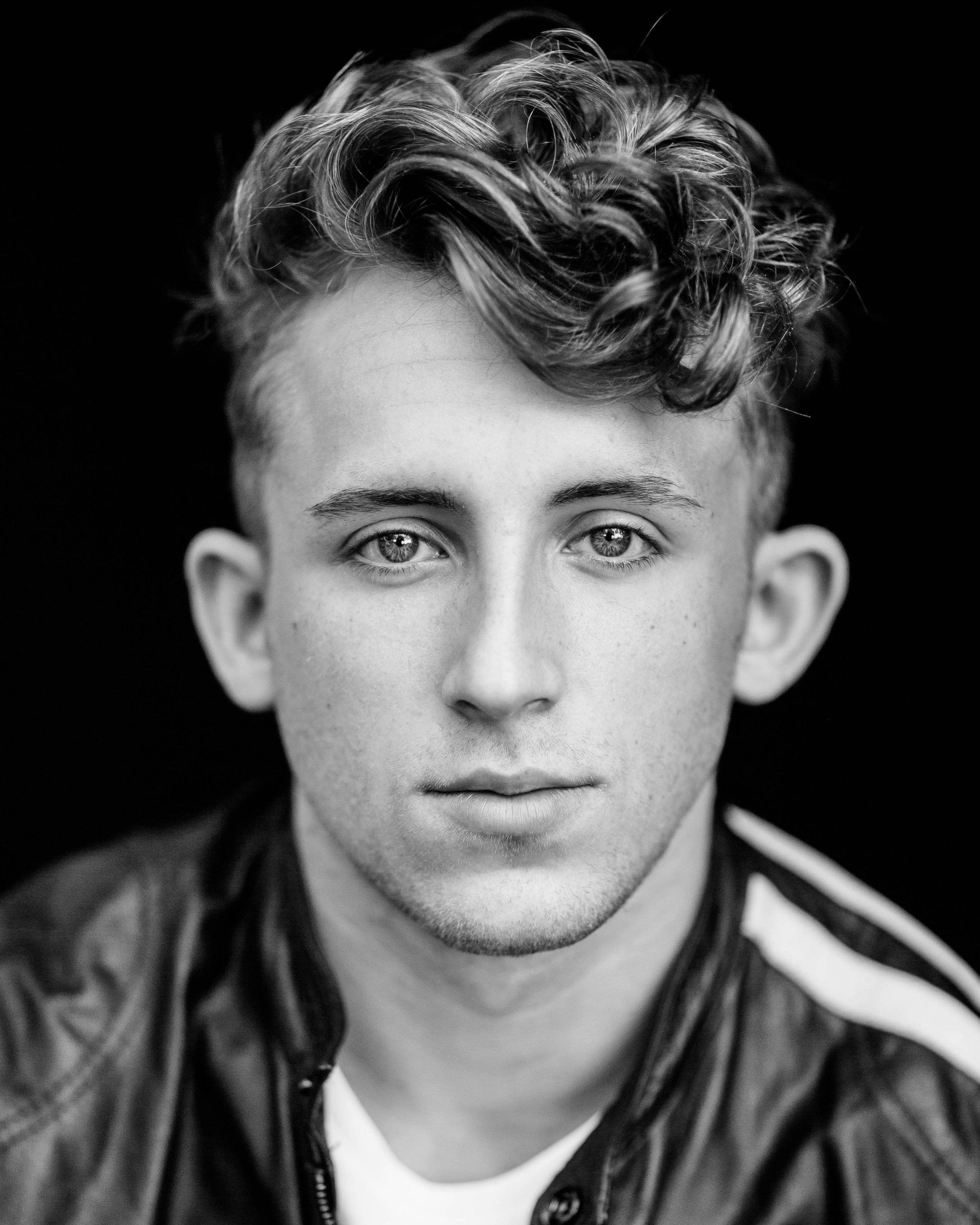 Actors Headshot Photographer | Essex | Oh The Drama! Theatre & Stage ...