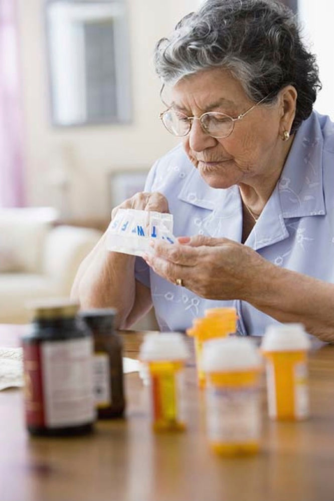 Common Misconceptions about Medications