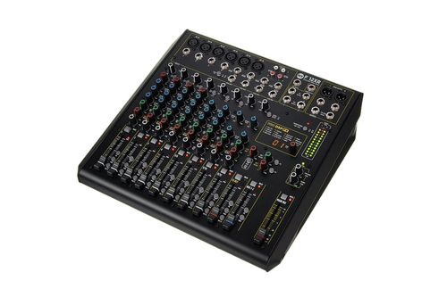 TABLE 12 VOIES | Valcom Event