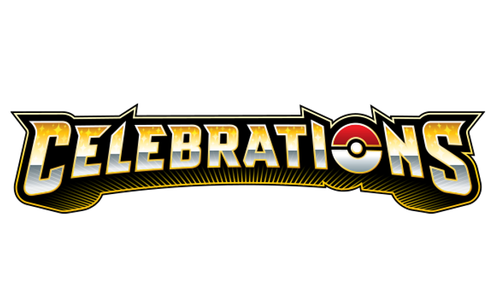 Pokémon Celebrations Complete Set List!